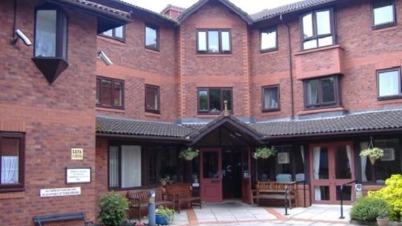 Christopher Taylor House: Rodney Environmental Consultants