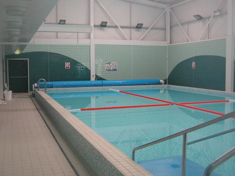 Springwood Primary School: Rodney Environmental Consultants